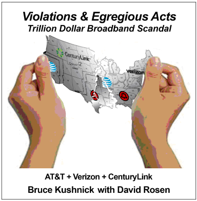The Book of Violations & Egregious Acts – Le Vaud sans antennes ...