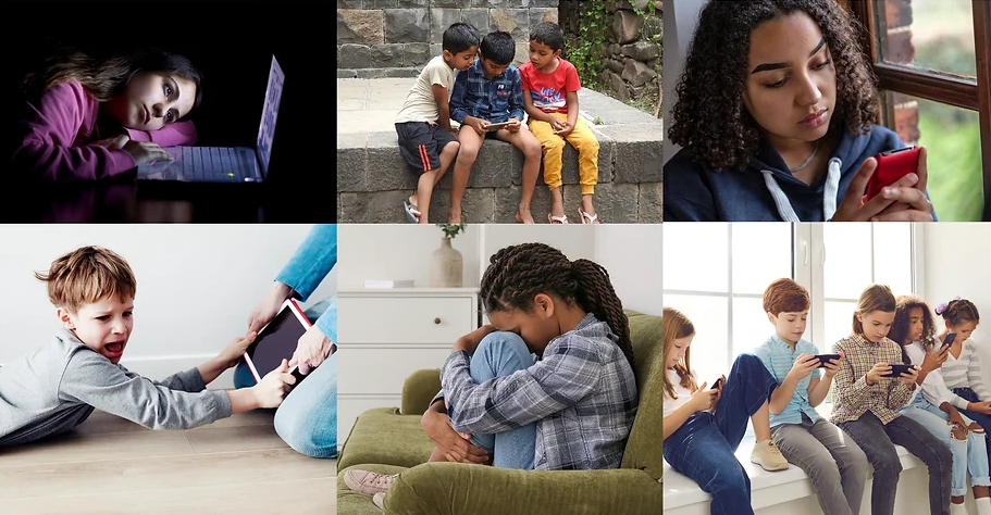 The International Declaration on the Human Rights of Children in the ...