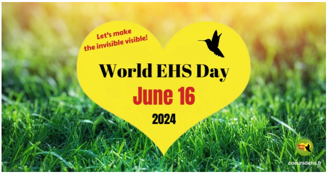 World EHS Day – World Day of Intolerance to Electromagnetic Pollution ...